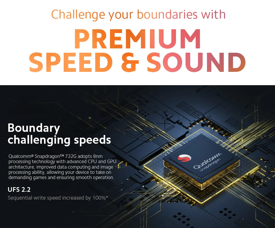 Global Version Xiaomi Redmi Note 10 Pro 64gb/128gb Snapdragon 732g ...