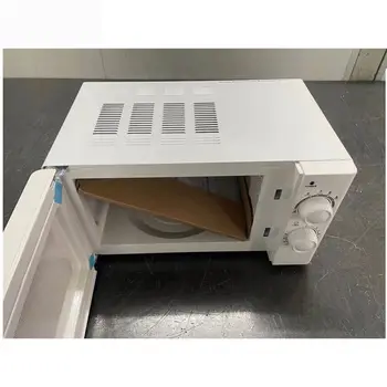 Lab Microwave Oven Muffle Sintering Furnace Microwave Box Chamber With ...