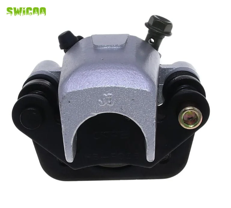 Rear Brake Caliper for GY6 ATV Brake Caliper Quad Brake Assembly ...