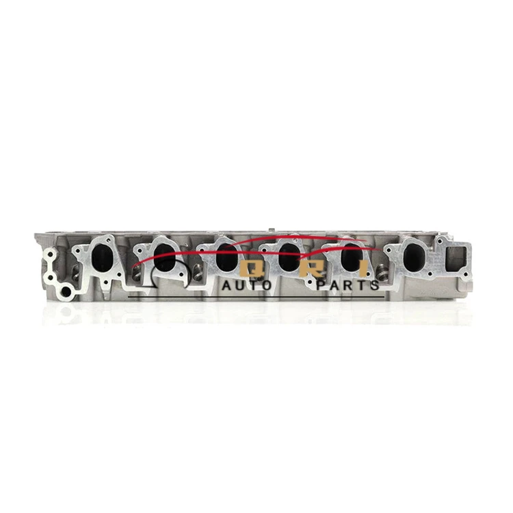11041-vc000 4.5l Engine Parts Tb45 Cylinder Head For Nissan Patrol Gr ...