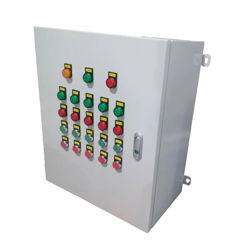 Motor Control Box Water Pump Control Box Fan Control Box - Buy Power ...