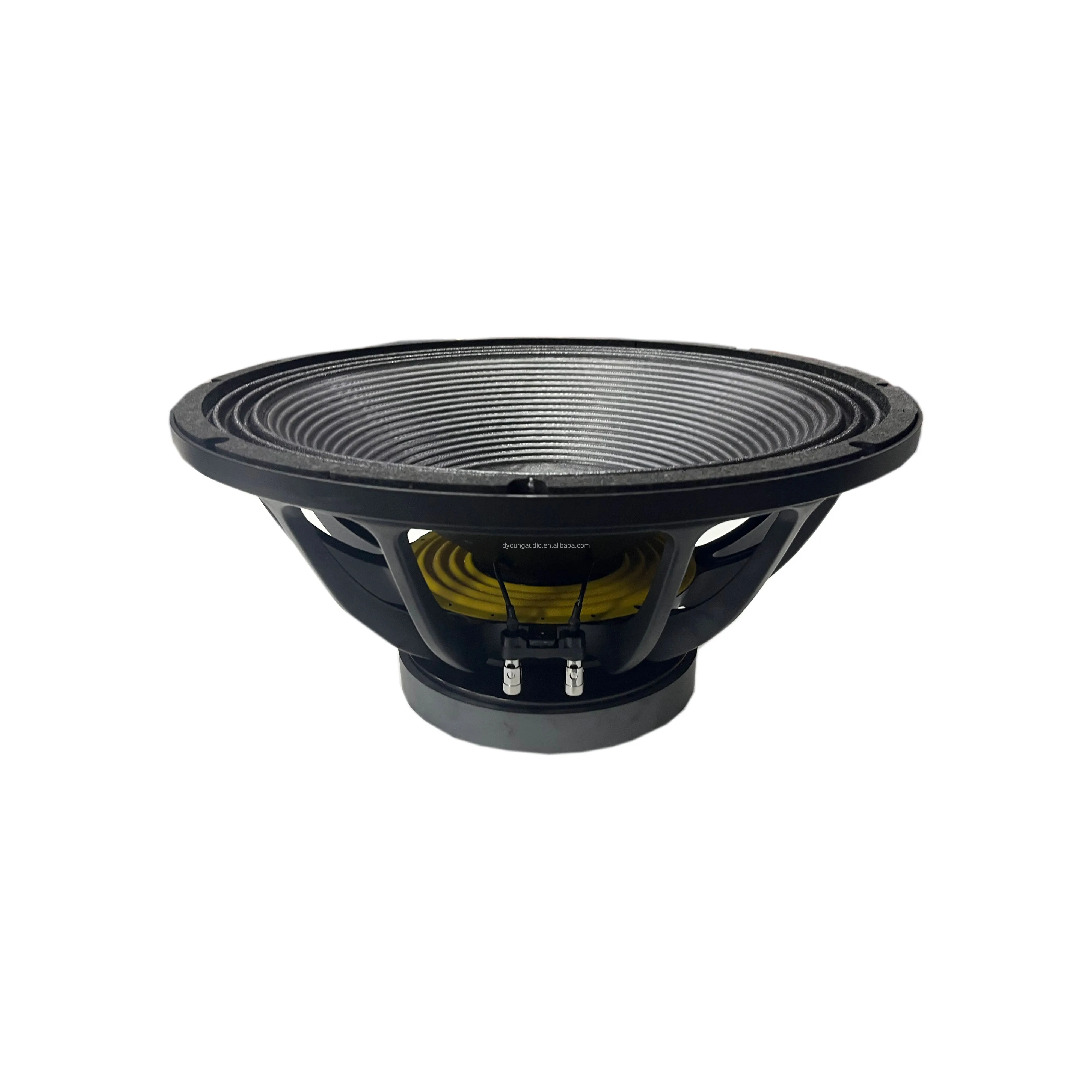 18 Inch 220 Mm Magnet 100 Mm Coil - 1000W RMS Subwoofer