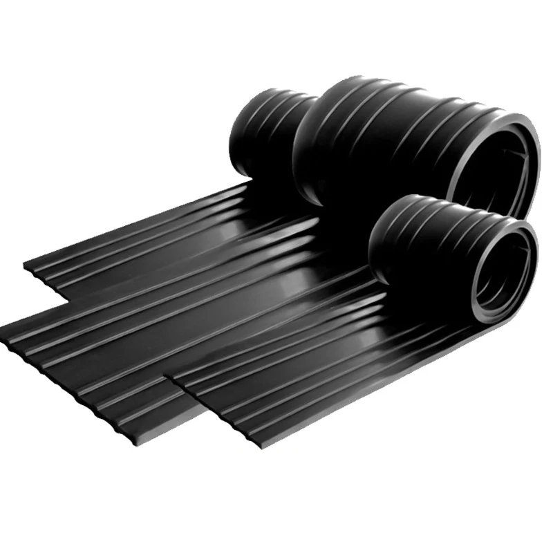 High Quality Rubber Pvc Water-stop Construction Concrete Joints ...