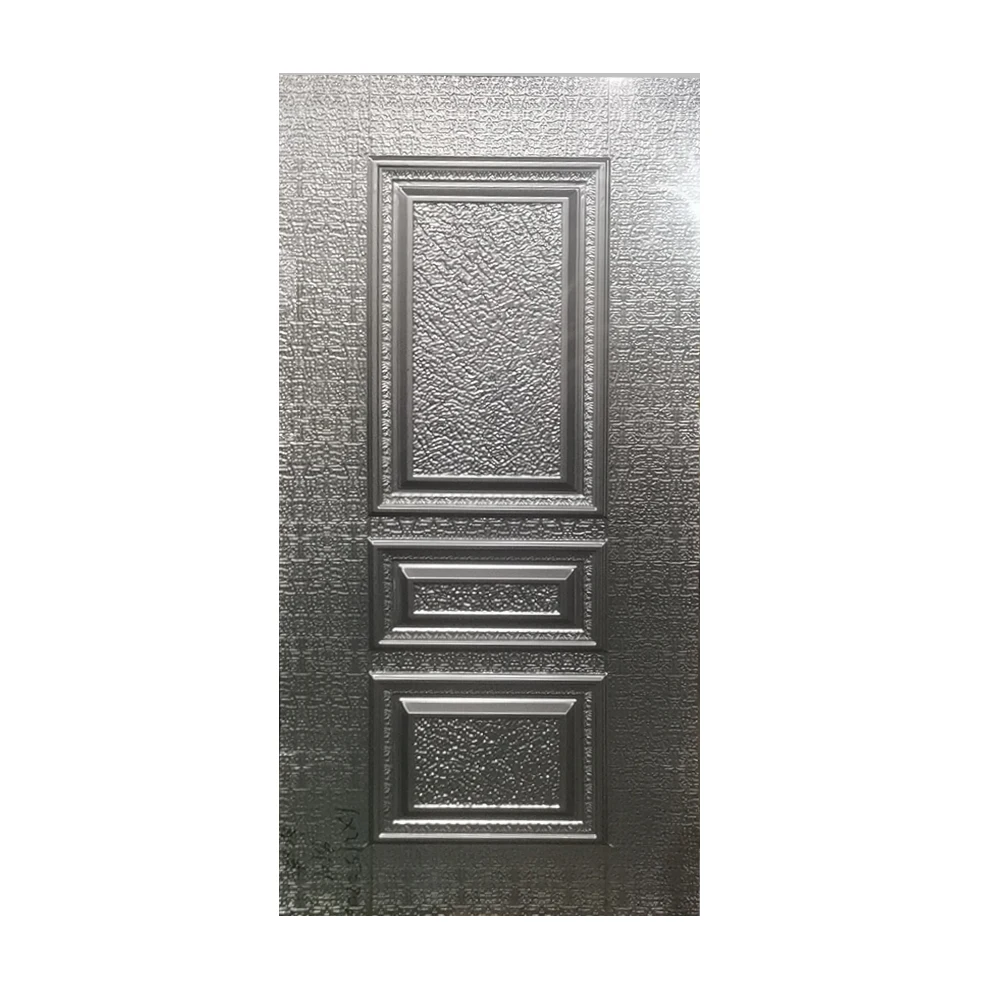 ABYAT Main Door Designs Panels For Sectional Overhead Doors Front Plate ...