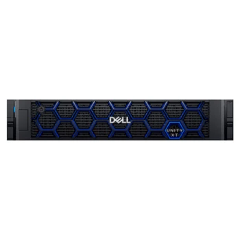 Emc Unity Xt 380f All Flash Storage Disk Storage San Nas Storage - Buy ...