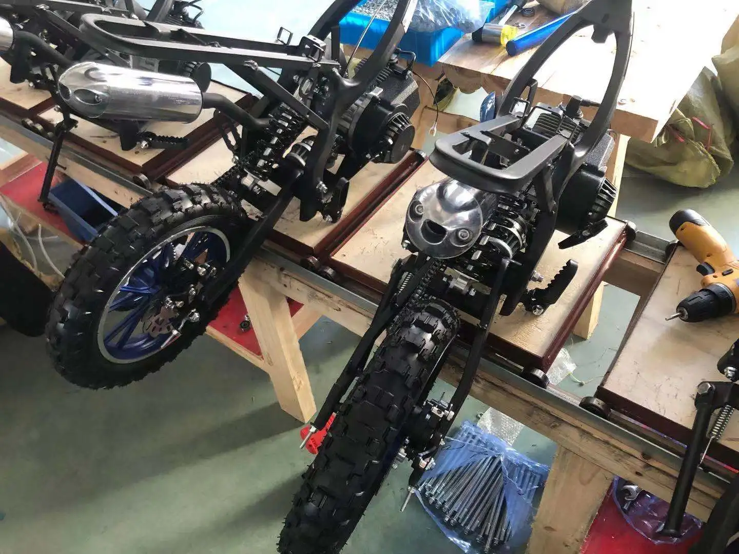 Roywell 250cc 200cc off-road cross motorcycles 300cc 2 stoke dirt bike ...