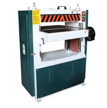 Industrial Wood Planer Thicknesser Machine Wood Planers - Buy ...