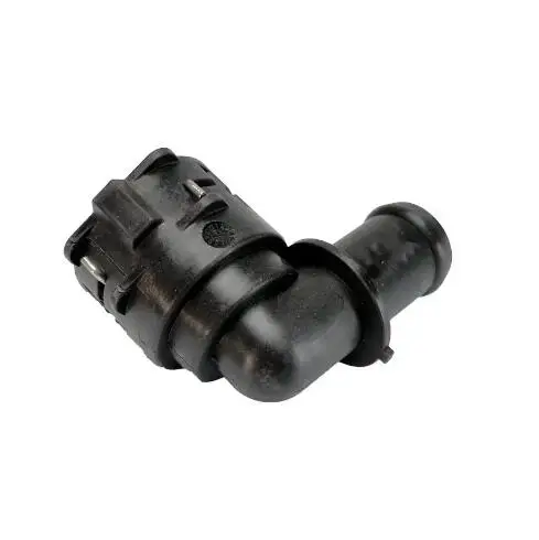 Coolant Hose Connector/flange Suitable For Audi A1 Gba 2018-2020 A3 8va ...