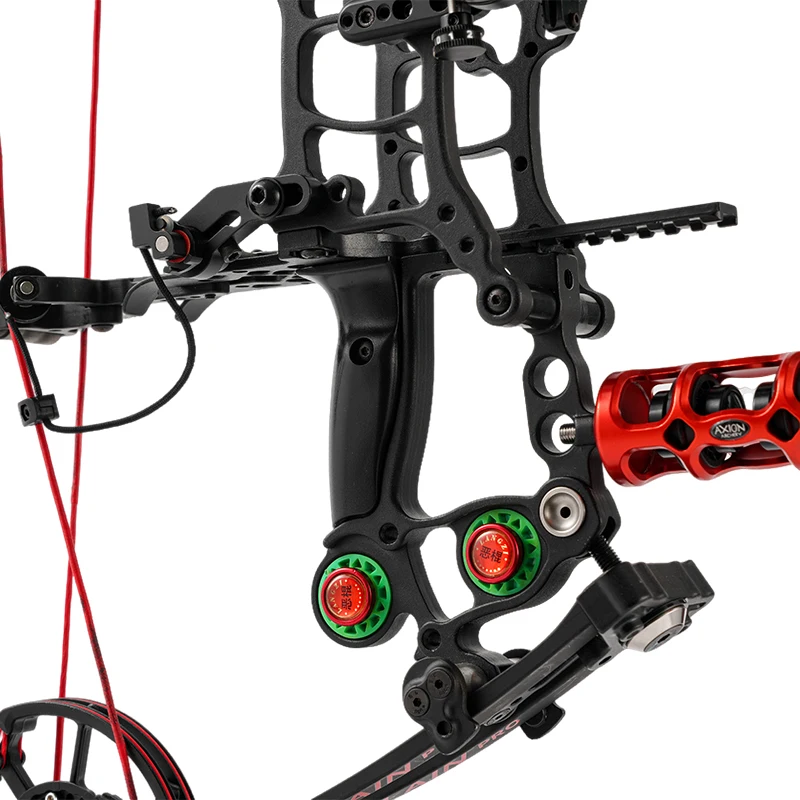 Factory Serving Small Compound Bow Junior Compound Bow Triangle ...