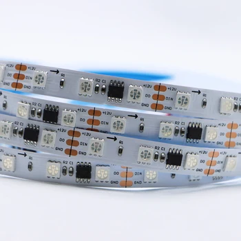 High Quality Ws2812b Rgb Led Strip String Lights Ws2812b Ws2811 Led ...