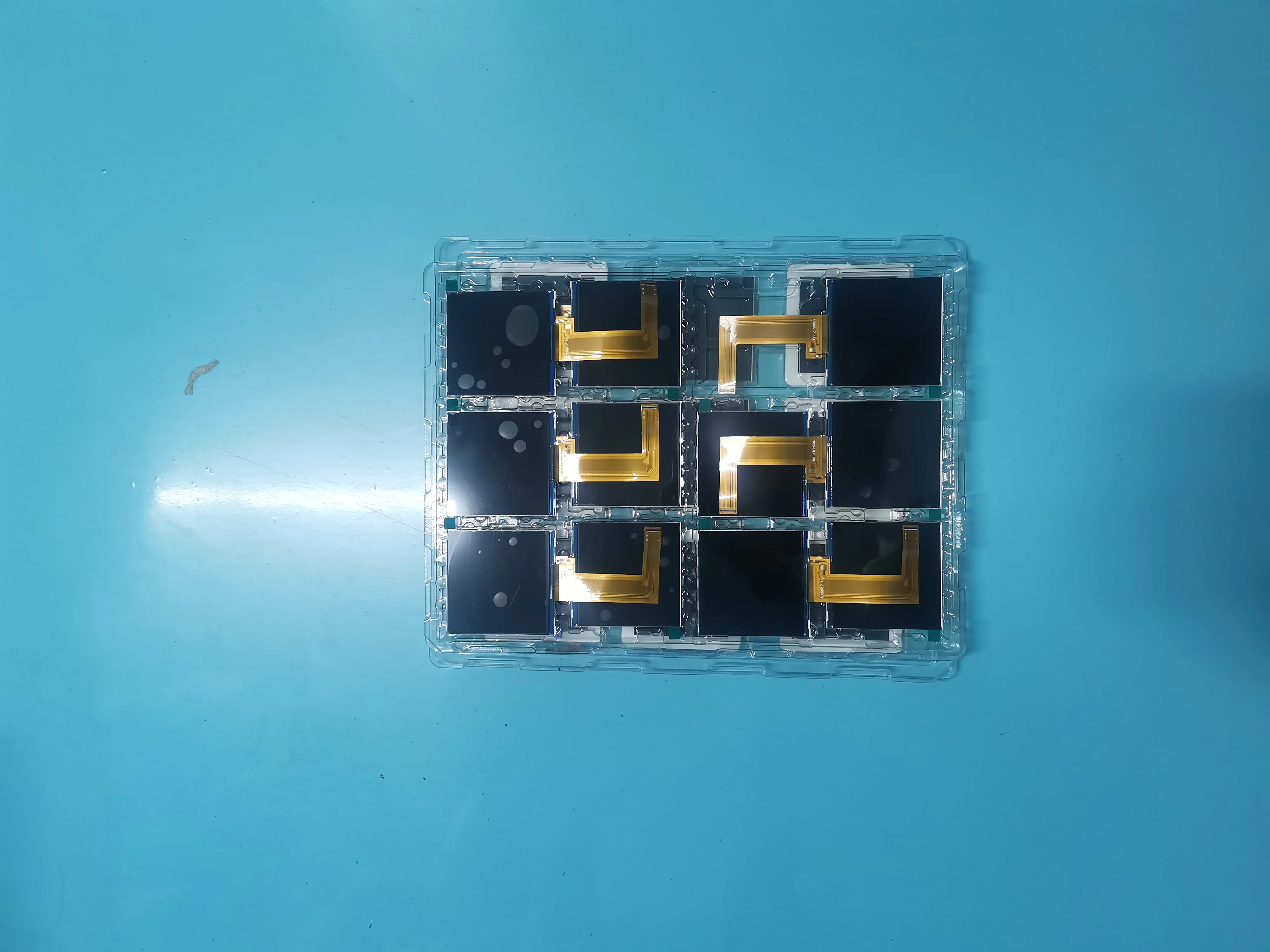 Custom 3.5 Inch Ili9488 Display Screen 320*480 Small Size Capacitive Tft Lcd Module With Touch ...