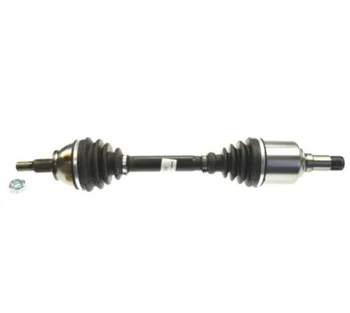 W169 W245 Axle Drive Shaft 1693705572 Oem A1693705572 1693702772 ...