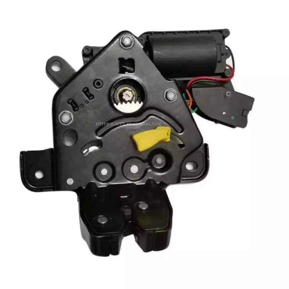 Factory Direct High Quality liftgate tail gate lock actuator liftgate ... Factory Direct High Quality liftgate tail gate lock actuator liftgate ...