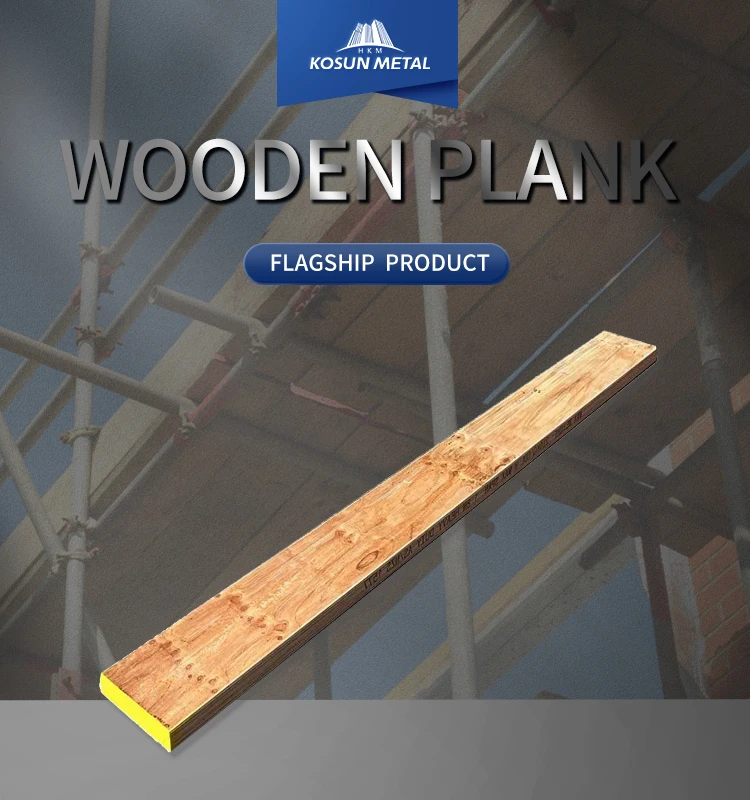 Scaffold Wooden Plank Scaffolding Walk Boards| Alibaba.com