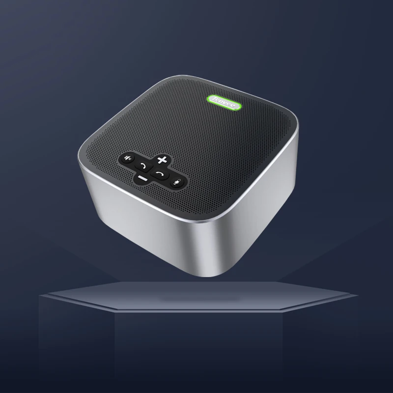 Tenveo Conference Speakerphone - Wireless & Expansion