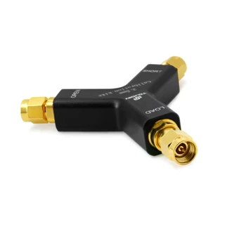 3.5mm Connector Type Calibration Kit Up To 9ghz Short Open Load - Buy 3 ...