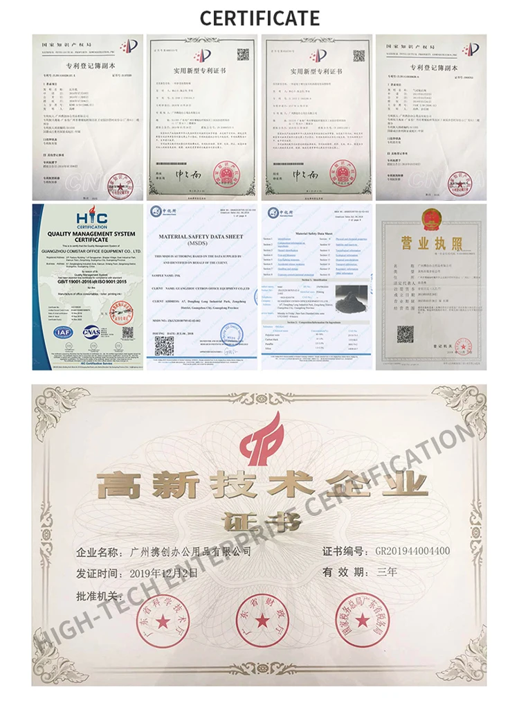 DA24 Comstar Ink for Duplo ND24 - Digital Printing Solutions