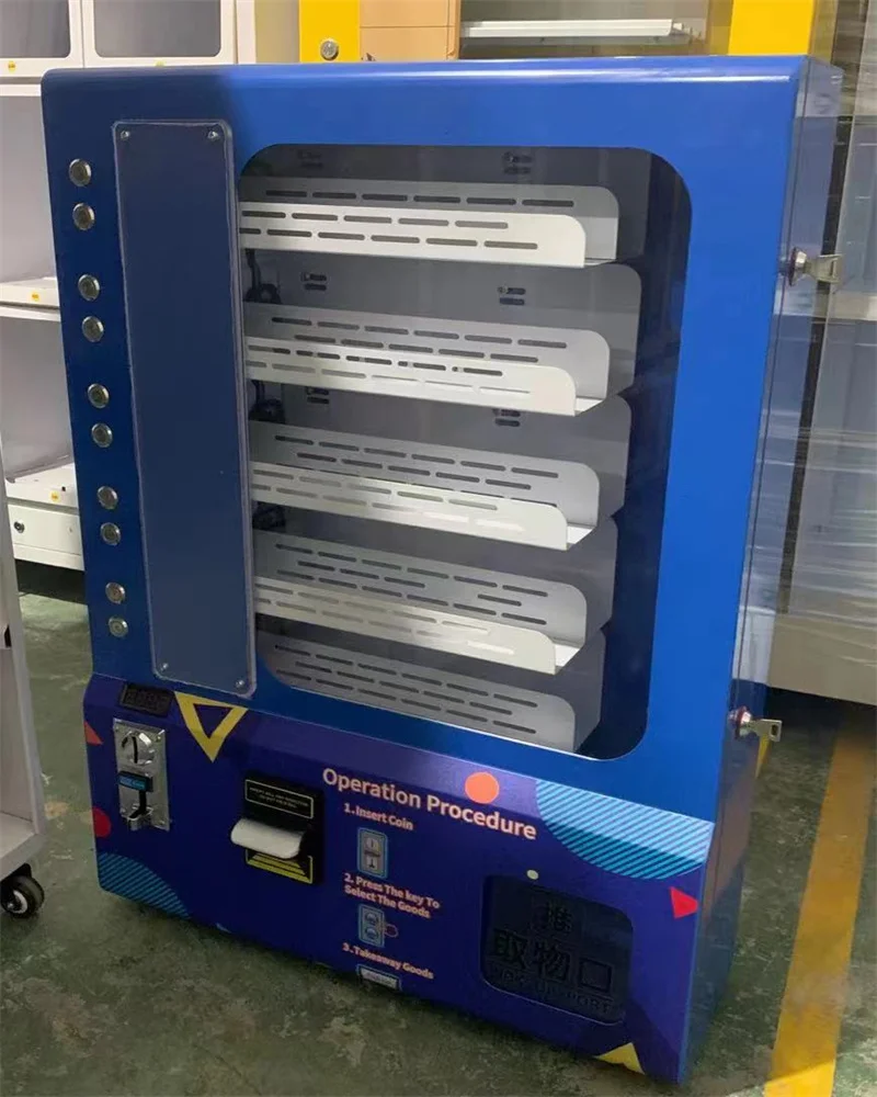 Totem Automatic Book Vending Machine Reverse Vending Machines| Alibaba.com