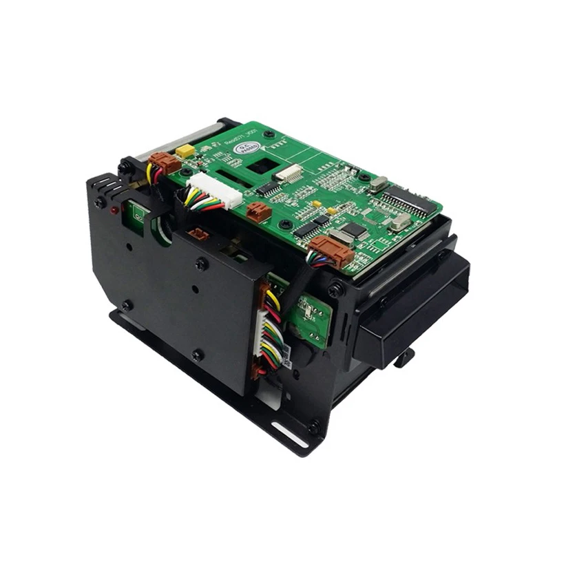 Parking Lot Systems TTL IC RFID Card Collector Reader SK-AC2| Alibaba.com