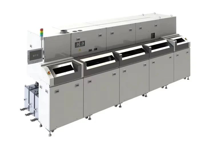 Fluxless Vacuum Soldering Machine using HCOOH| Alibaba.com