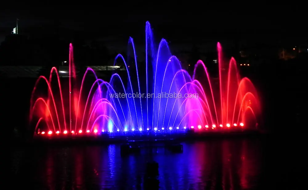Music Fountains Competitive Price Patio Backyard Stainless Steel ...