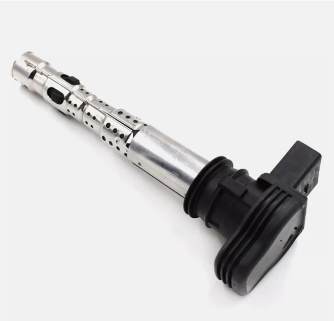 Auto Parts Engine System Ignition Coil For Audi Vw 06f905115a ...