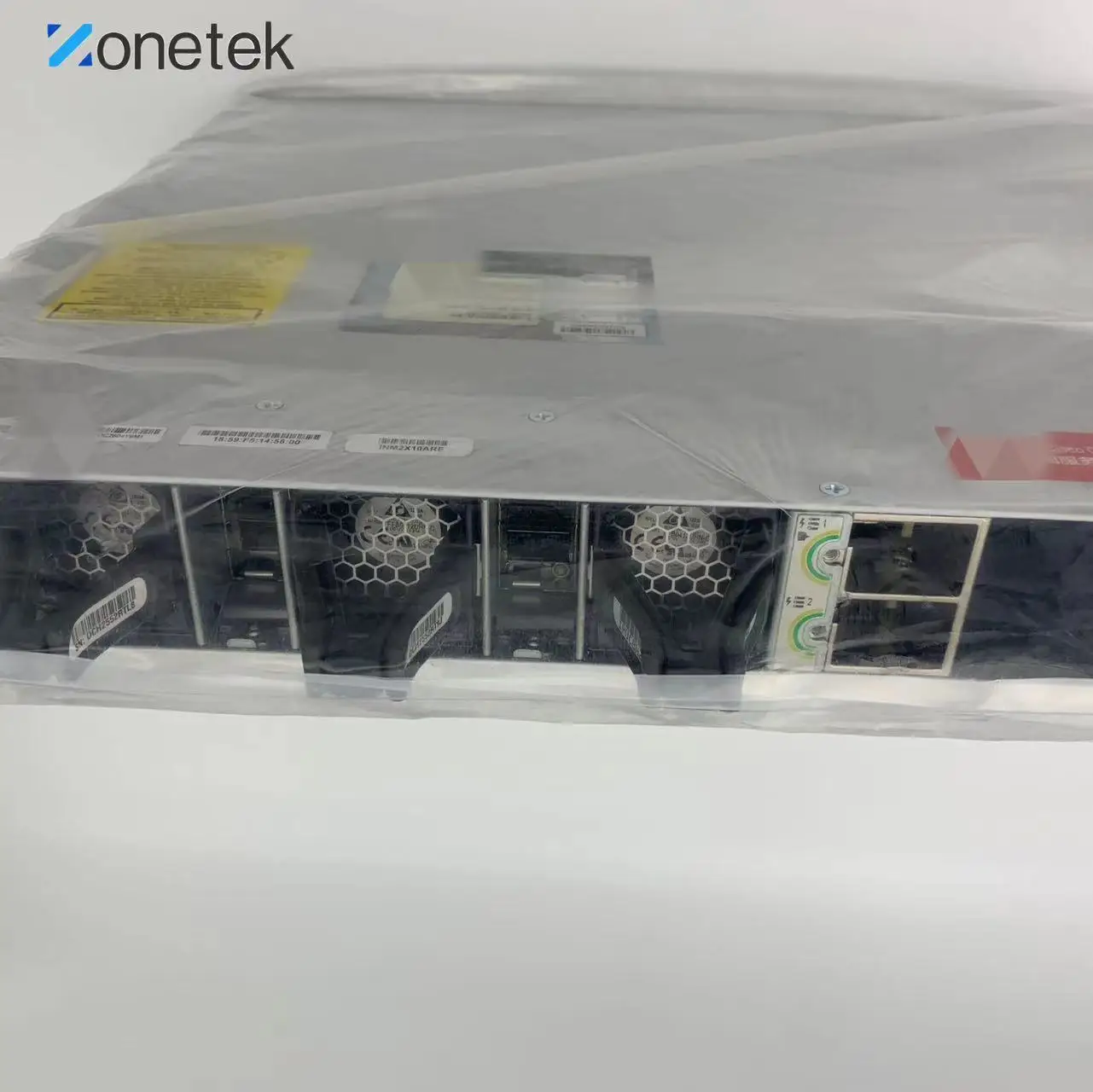 Original New 9300l Series 24-port C9300l-24t-4g-a Fixed Uplinks Data ...