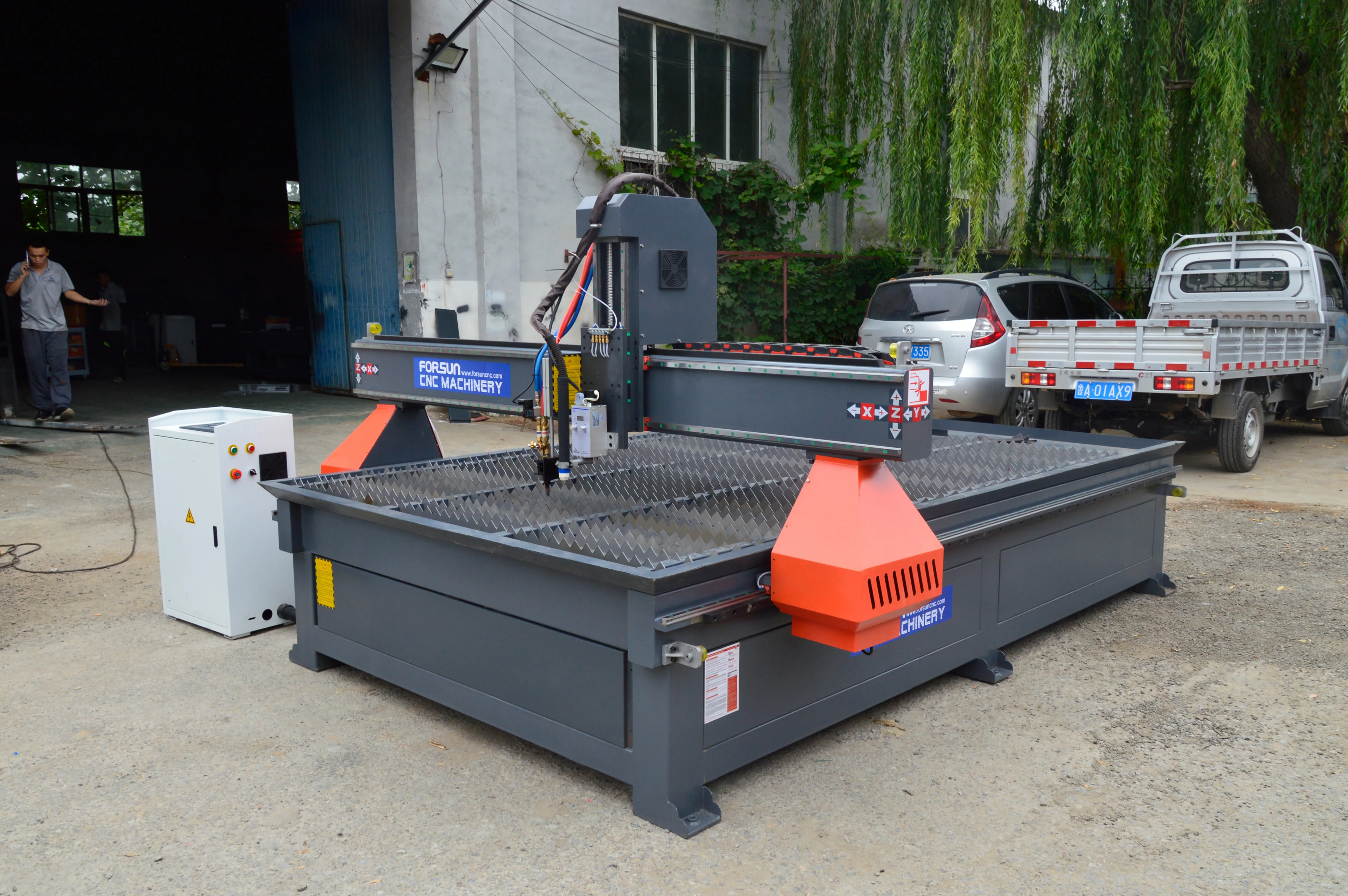 23% Discount Plasma Cutting Machine Plasma Cutter Cutting Machine ...