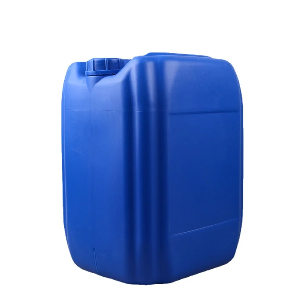 25l Hdpe Plastic Jerry Can Chemical Industry Plastic Stacking Drums/pails/barrels - Buy Plastic ...