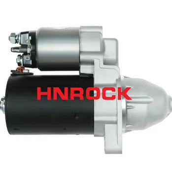 New Hnrock 12v Starter 0001107406 0001107540 0051513901 0051514001 ...