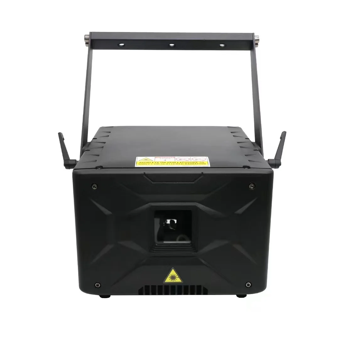 Baal10w Profesional Rgb 10w Animation Projector Laser Stage Light - Buy ...