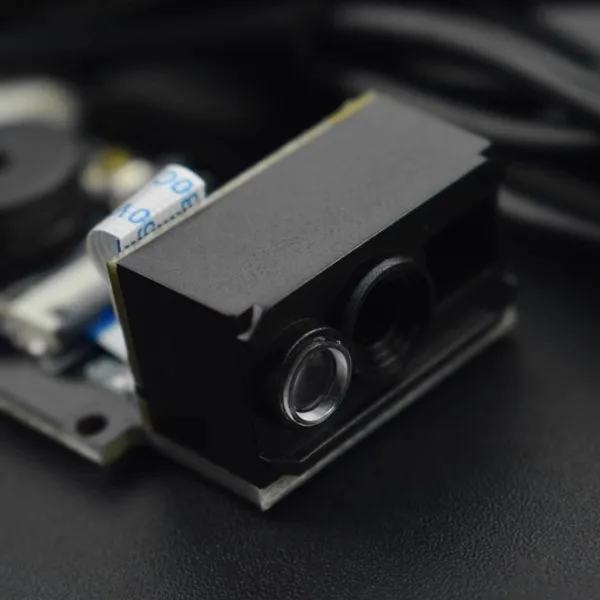 GM77 Barcode QR Code Scanning Module - Efficient & Reliable