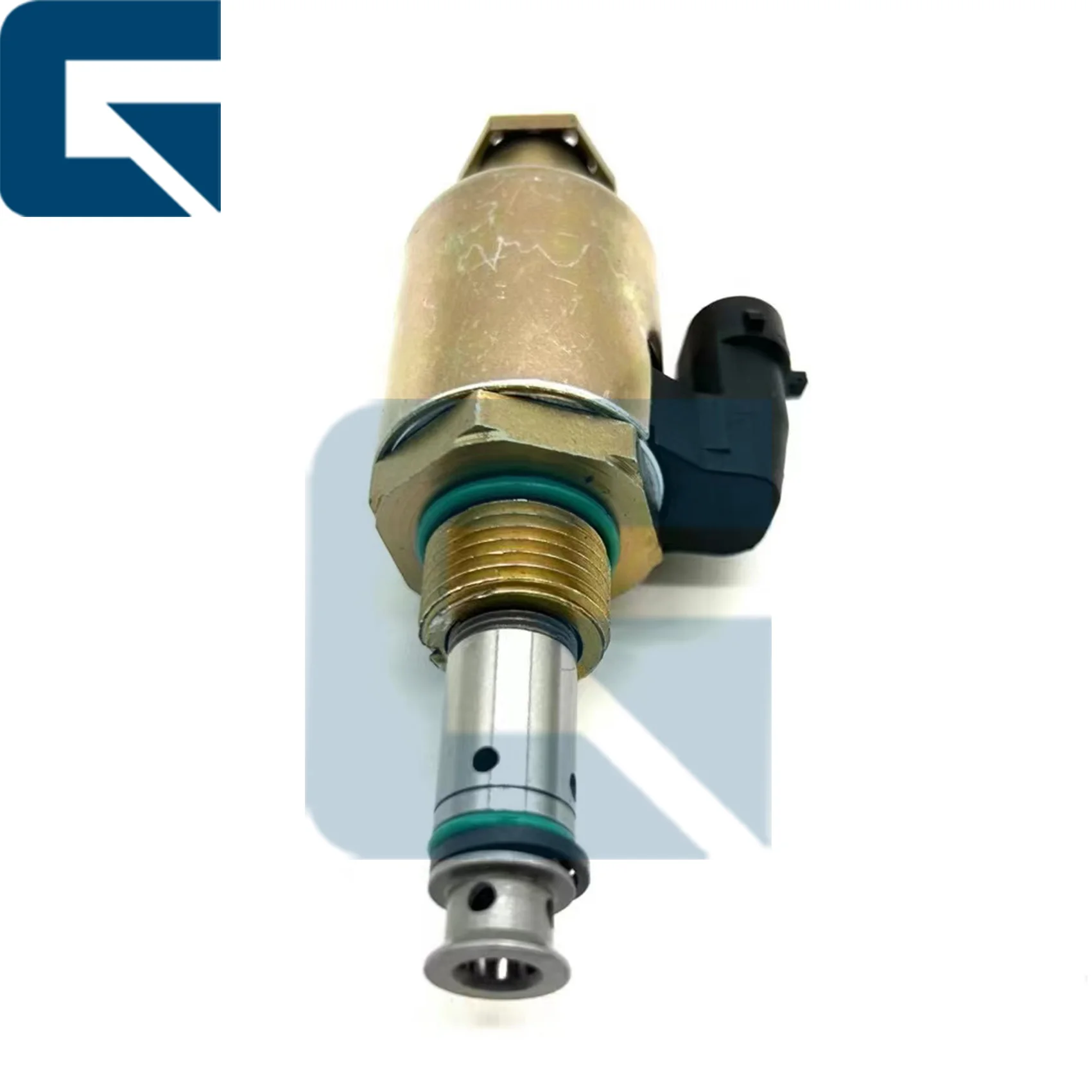 122-5053 1225053 Solenoid Valve For E322c E325c Excavator Parts - Buy ...