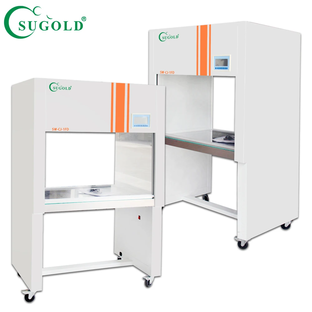 Class 100 Ultra Clean Workbench Vertical Laminar Flow| Alibaba.com