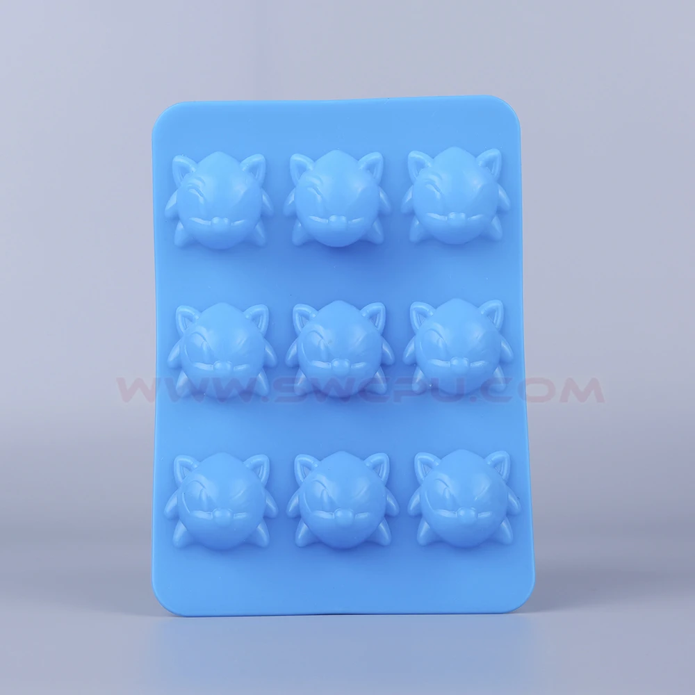 Polyurethane/tpu/silicon Rubber Insert Molding Parts