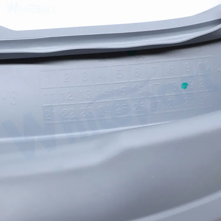 Door Gasket For Washing Machine 4986en1003a Material Epdm Rubber Door ...