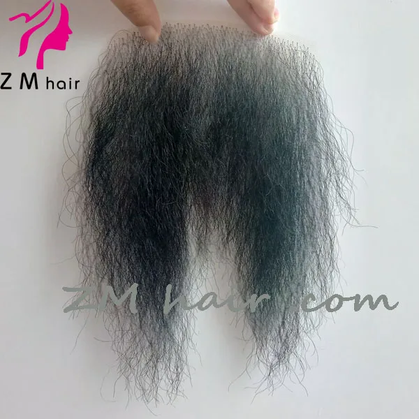 Shop Our New Come Big Size Real Human Hair Fake Pubic Hair