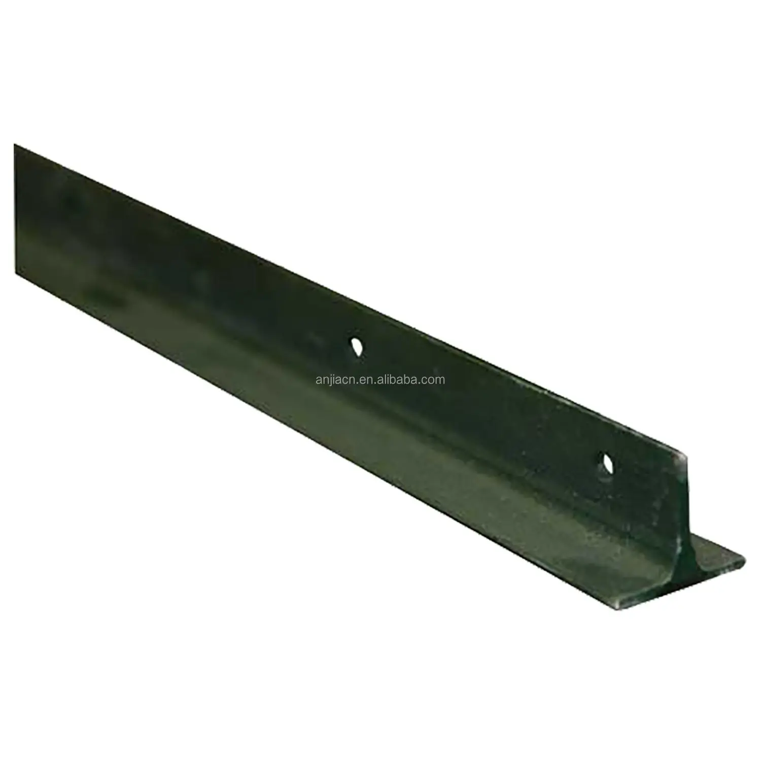Customized T Post 7 Ft Postes De Acero Para Cerca Steel Fence Post ...