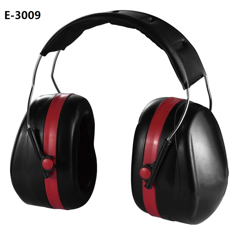 Ear Muffs For Noise Reduction Soundproof Safety Ear Muffs Hearing ...