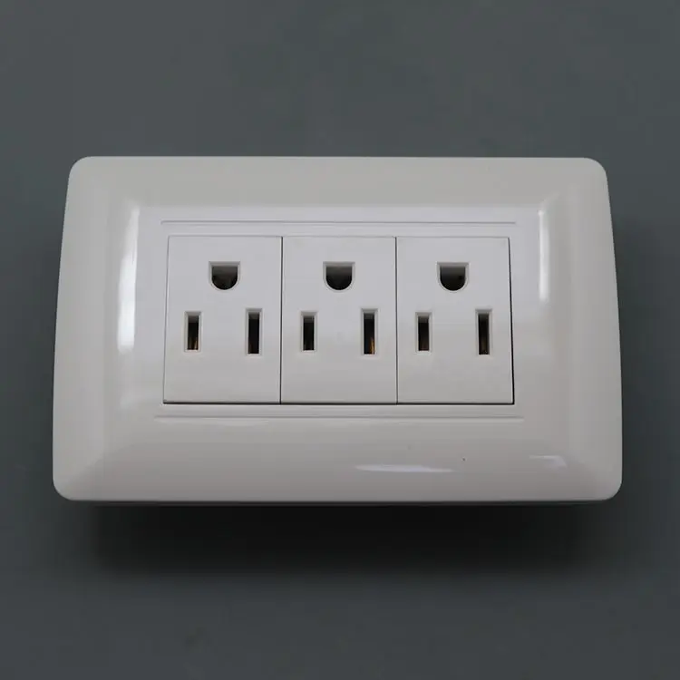 Marine Simplex Universal Switches And Sockets Electrical Outlet - Buy ...