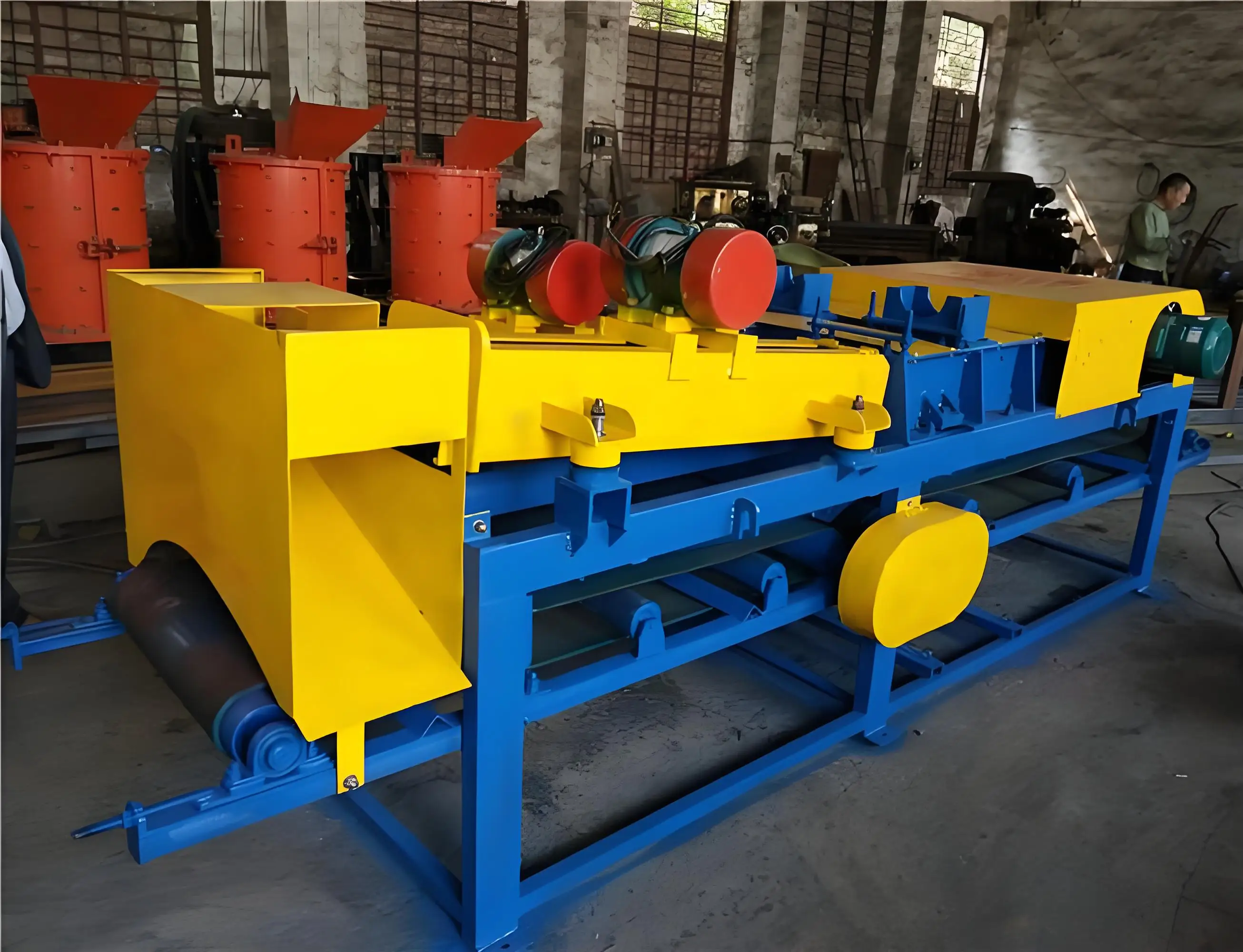 Explosion-Proof Lead Acid Battery Separator for Petroleum Industry ...