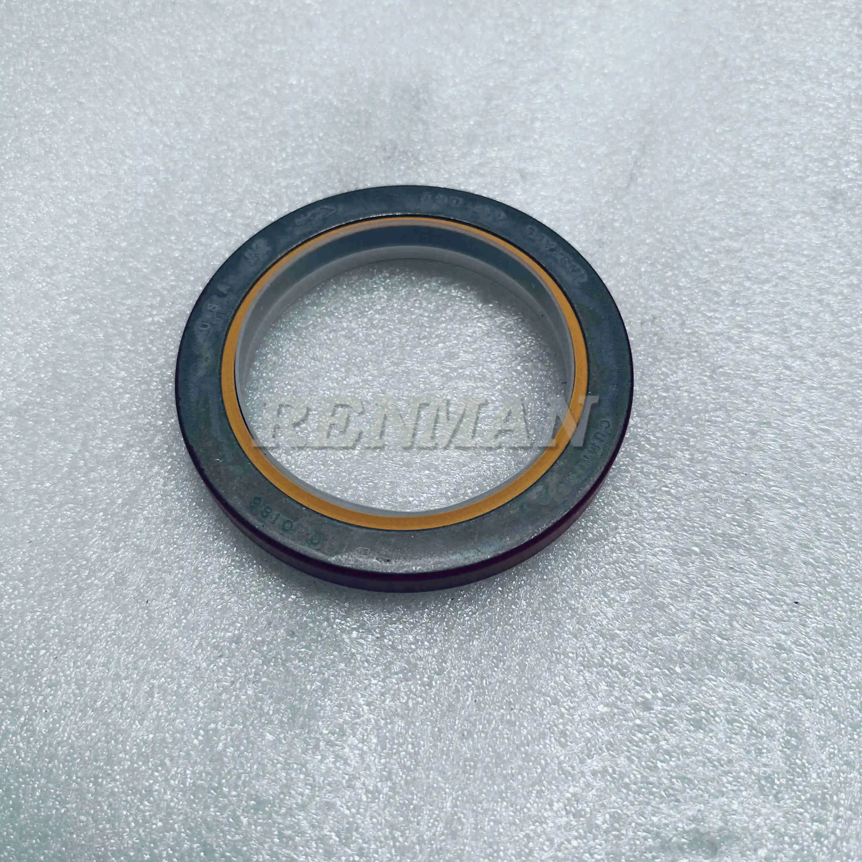 NT855 Cummins Diesel Engine Crankshaft Oil Seal 3006736