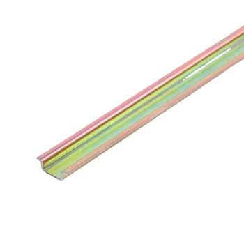 Factorymini Din Rail For Circuit Breaker - Buy Rail Mounted,Standar ...