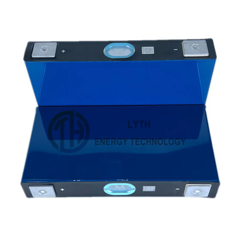 A Grade Ncm Prismatic Cell 3.7v 113ah Brand New Calb L221n113 Nmc ...