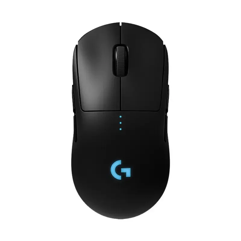 100% Original Logitech G Pro Wireless Gpw Gaming Mouse 25600dpi 25k ...