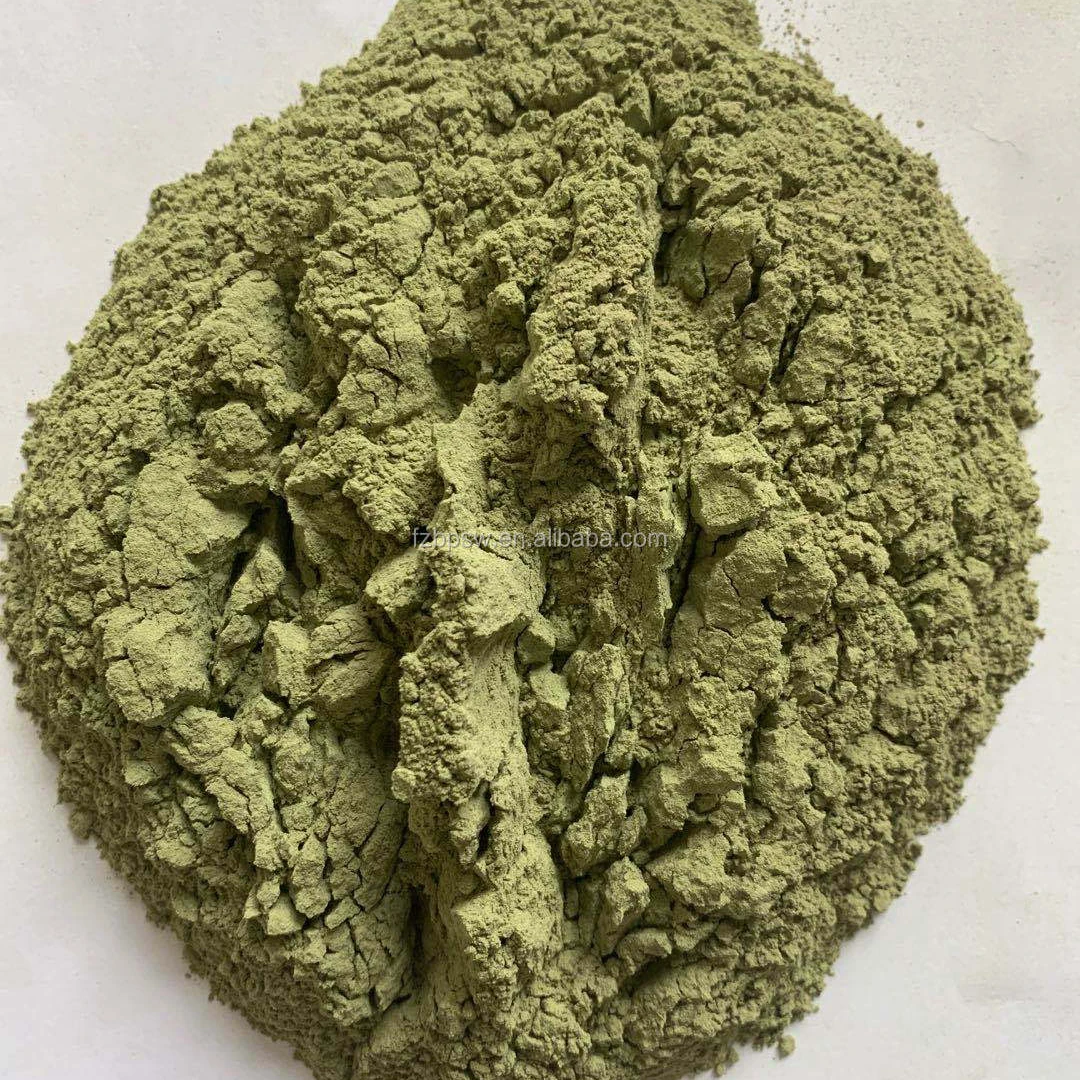 Seaweed Powder Dried Kelp Meal For Animal/fish/cattle/chicken/pig/horse ...