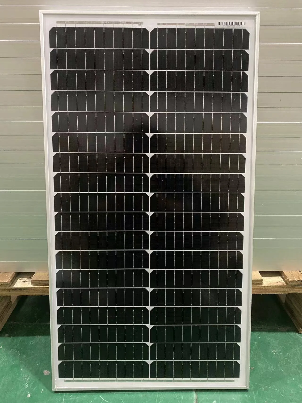 TDC SOLAR 50W Monocrystalline Solar Panel 12V PV Panel OEM | Wholesale
