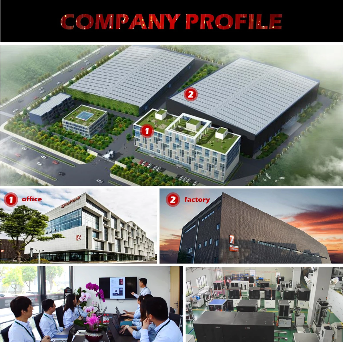 Small Hardware Quality Control Automatic Loading Detecting Measuring ...