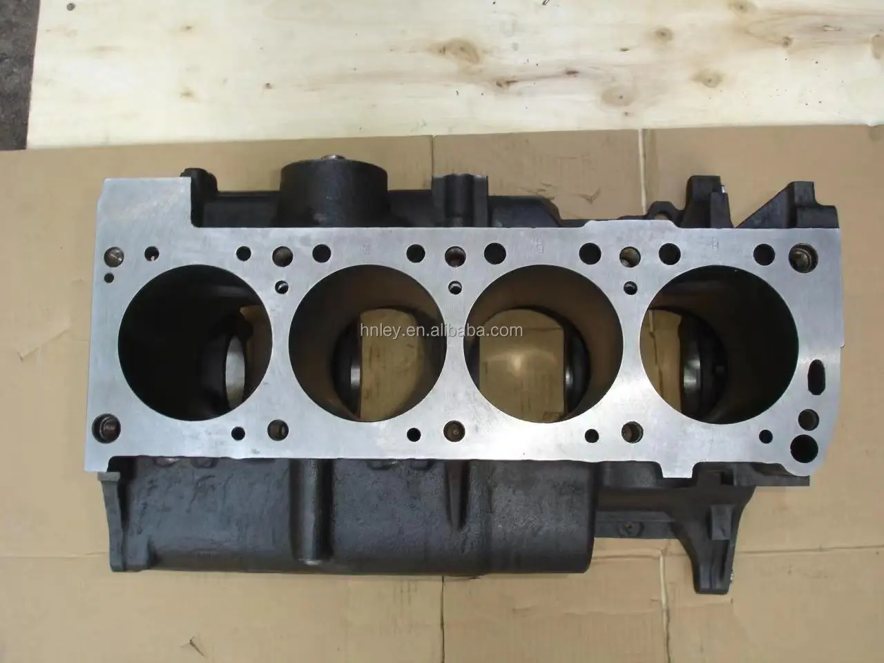 Auto Parts 4D56 4D56T D4BB D4BH ENGINE SHORT BLOCK 2.5 for MITSUBISHI ...