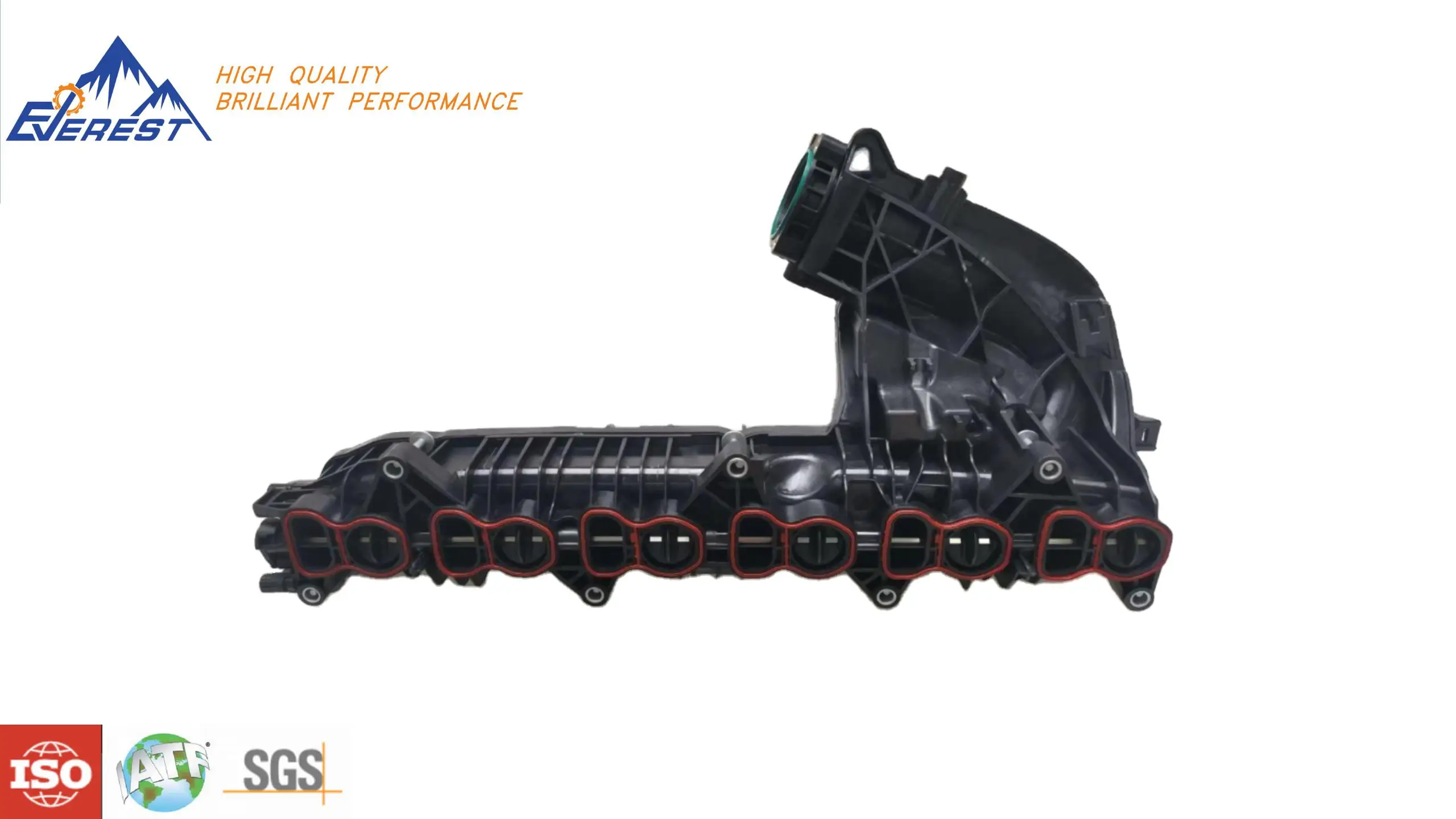 Auto Intake Manifold Air Intake Manifold for BMW X6 X6 N57 E83 OEM ...